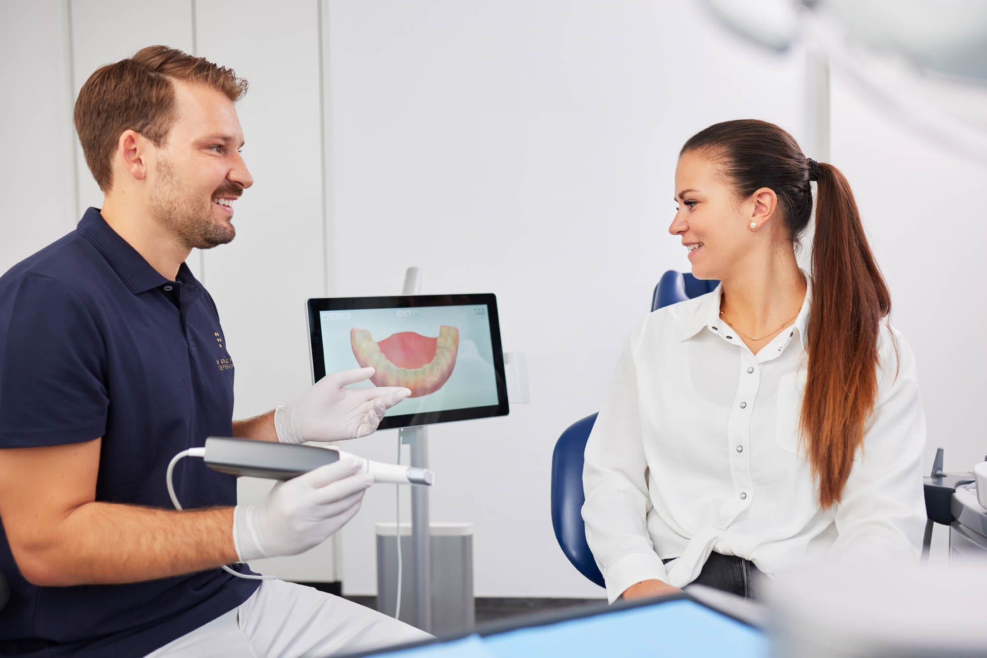 Kieferorthopäde Biberach an der Riß | Dr. Dominic Finke