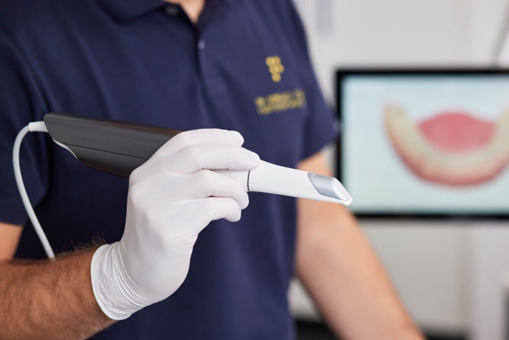 Kieferorthopäde Biberach an der Riß | Dr. Dominic Finke
